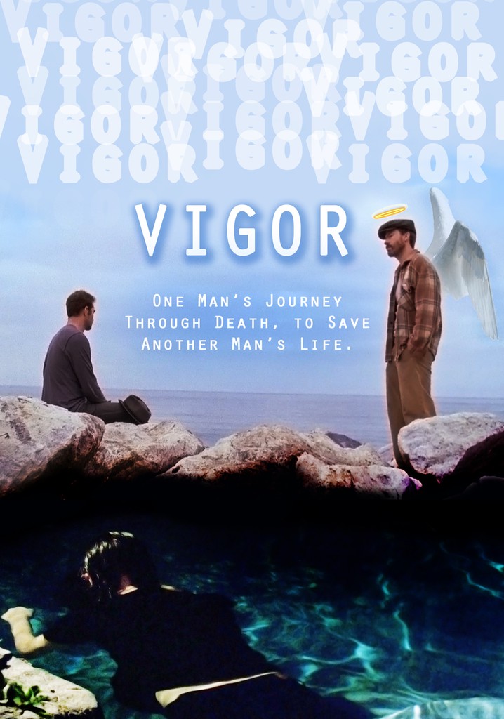Vigor streaming: where to watch movie online?