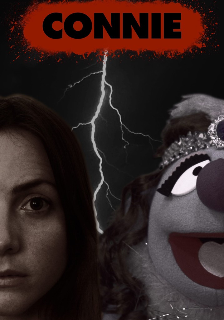 Connie streaming: where to watch movie online?