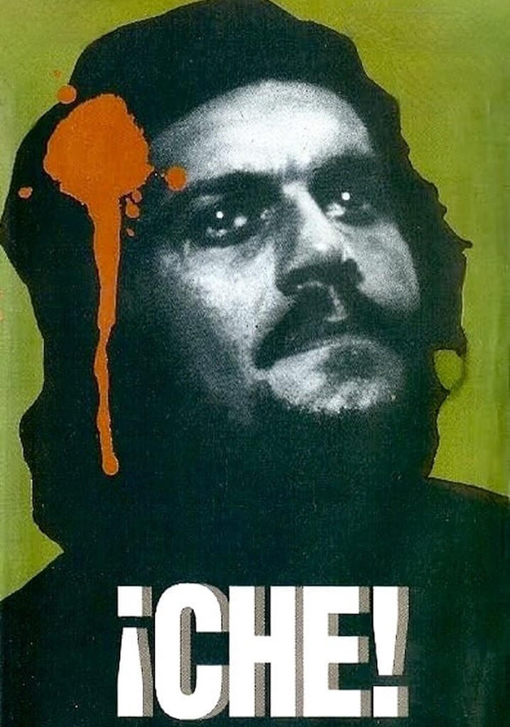 Che! - película: Ver online completa en español
