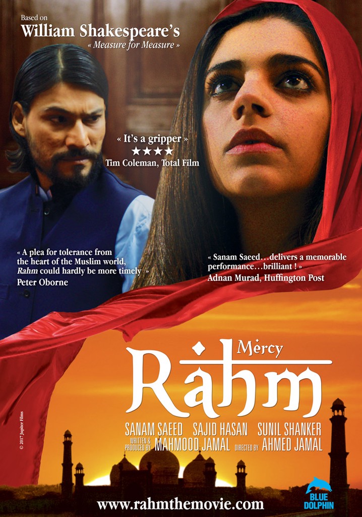 Rahm streaming: where to watch movie online?