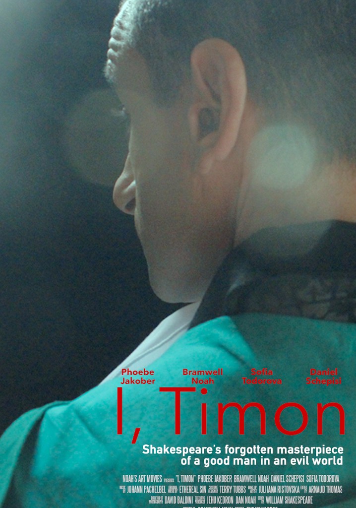 I, Timon - movie: where to watch stream online