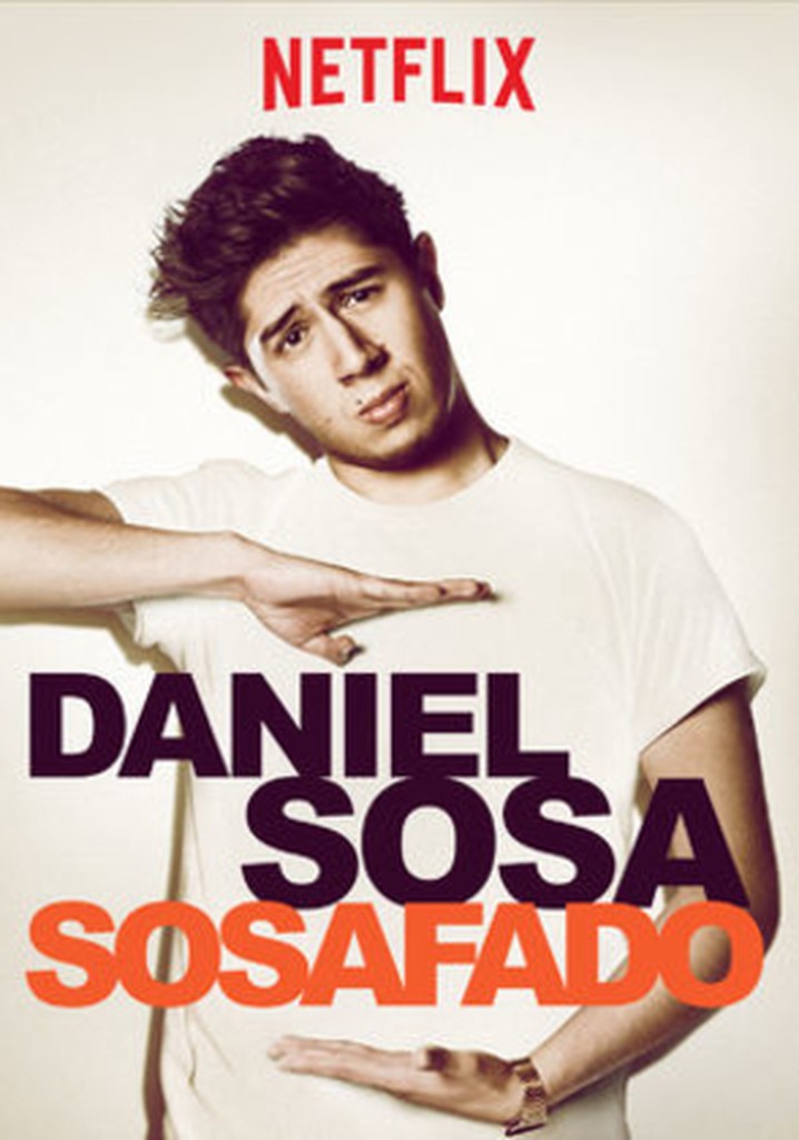 Daniel Sosa: Sosafado streaming: where to watch online?