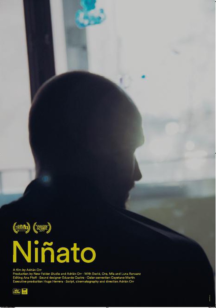 Niñato streaming: where to watch movie online?