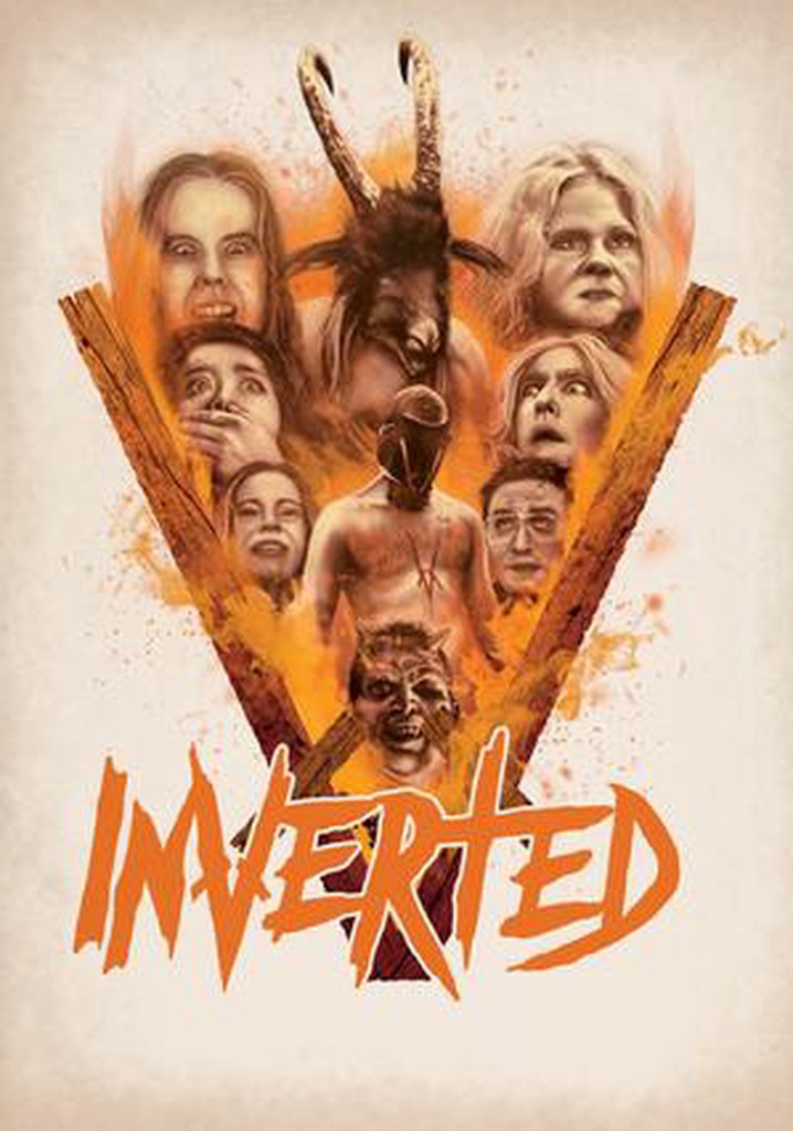 Inverted streaming: where to watch movie online?