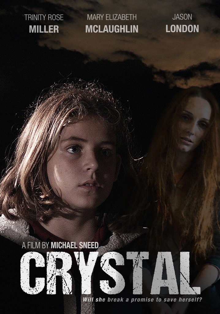 Crystal streaming: where to watch movie online?