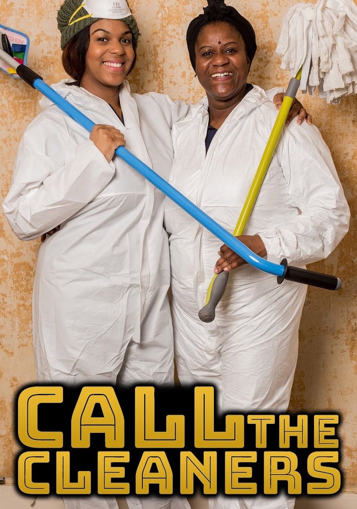 Call the Cleaners - streaming tv show online