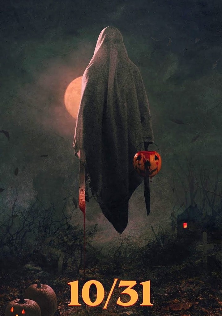 10/31 - movie: where to watch streaming online