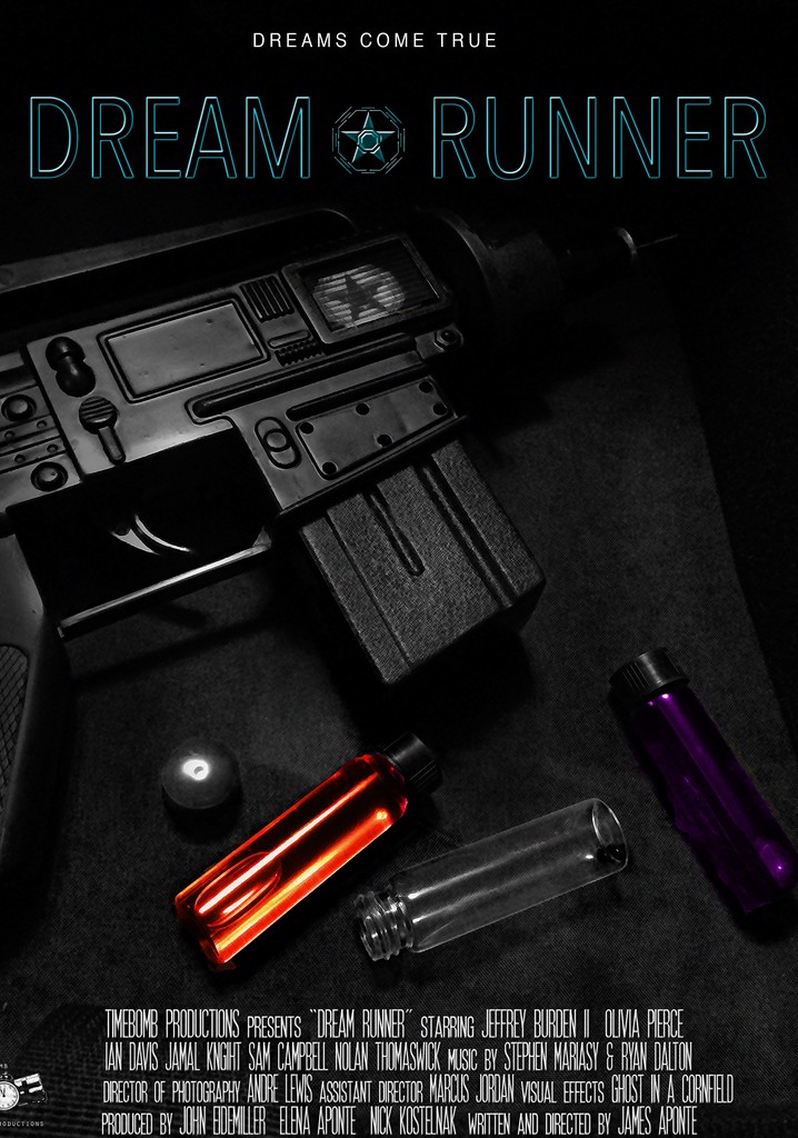 Dream Runner streaming: where to watch movie online?