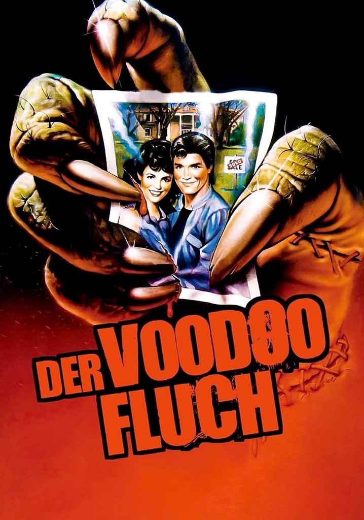 Der Voodoo-Fluch - Stream: Jetzt Film online anschauen