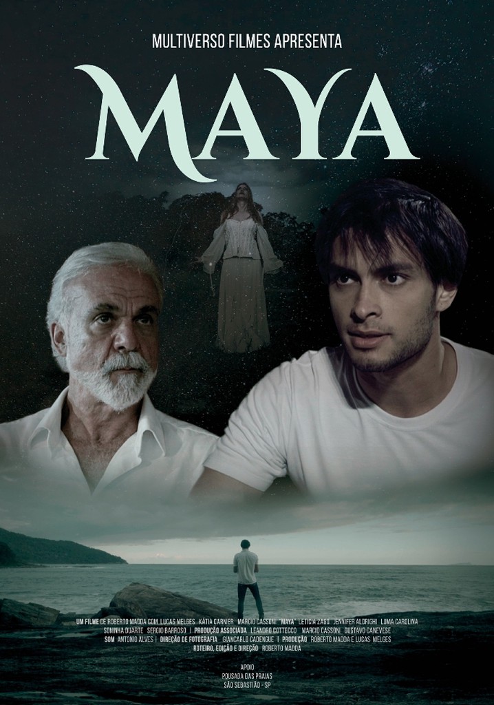 Maya streaming: where to watch movie online?