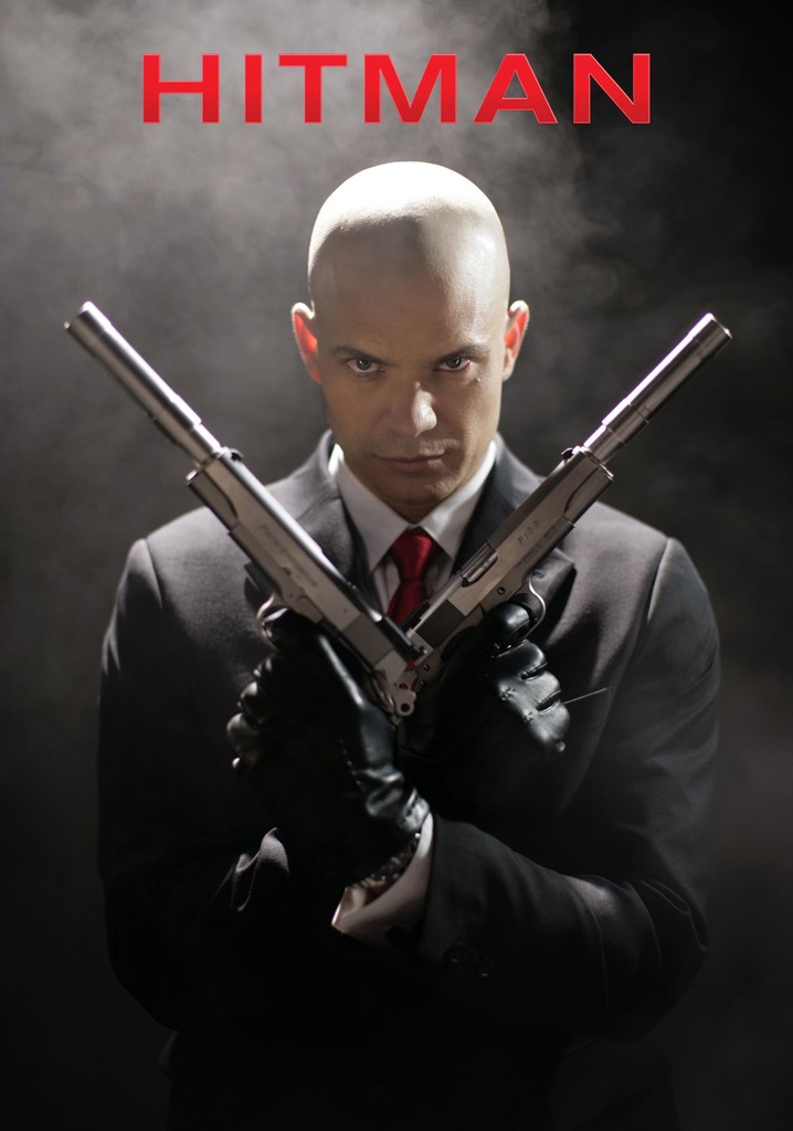 Hitman yayını: İnternette nereden film izlenir?