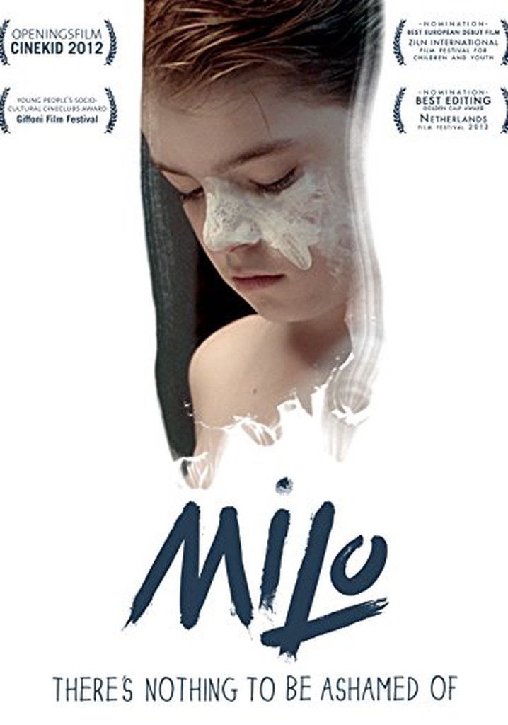 Milo streaming: where to watch movie online?