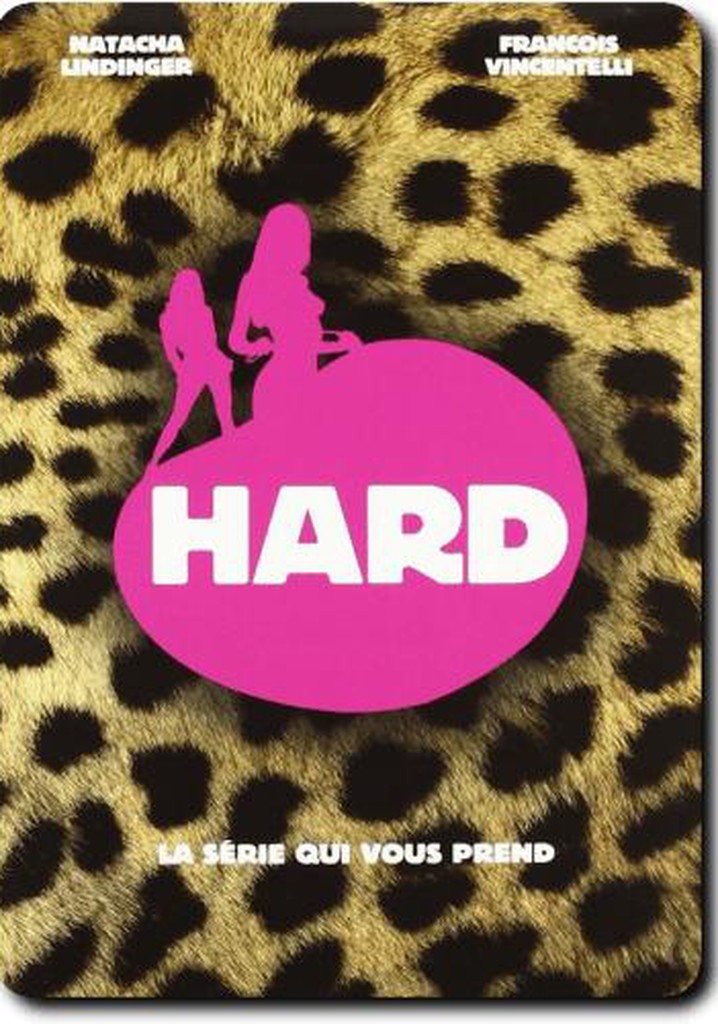 Hard - watch tv show streaming online