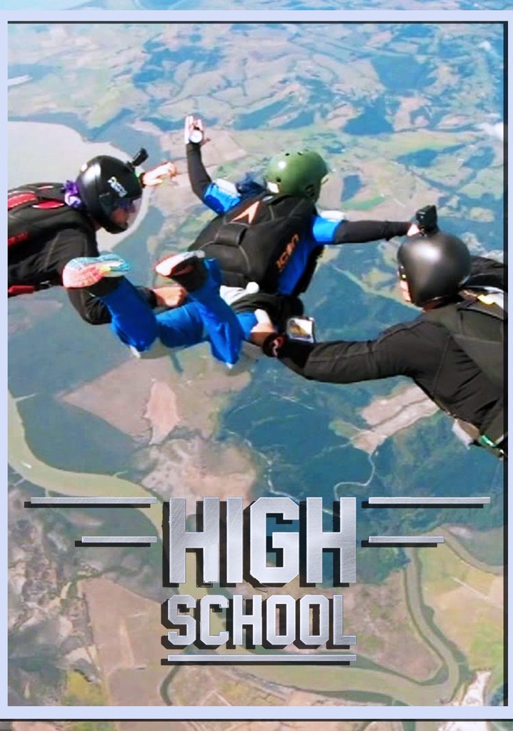 High School - watch tv show streaming online