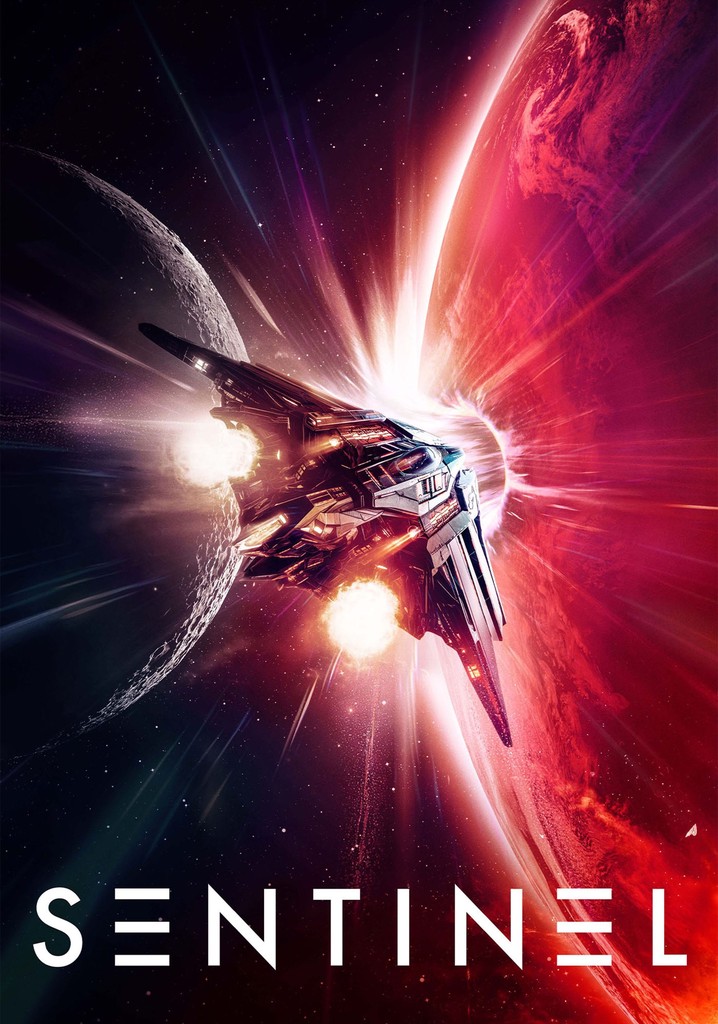Sentinel streaming: where to watch movie online?