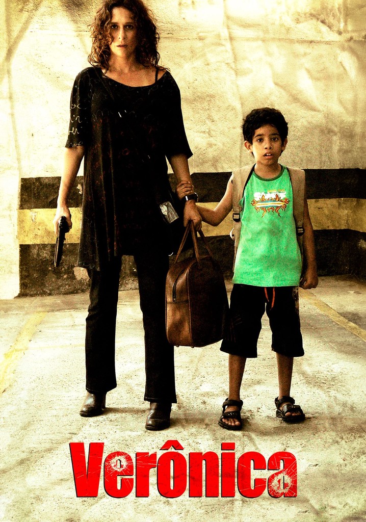 Verônica filme - Veja onde assistir online