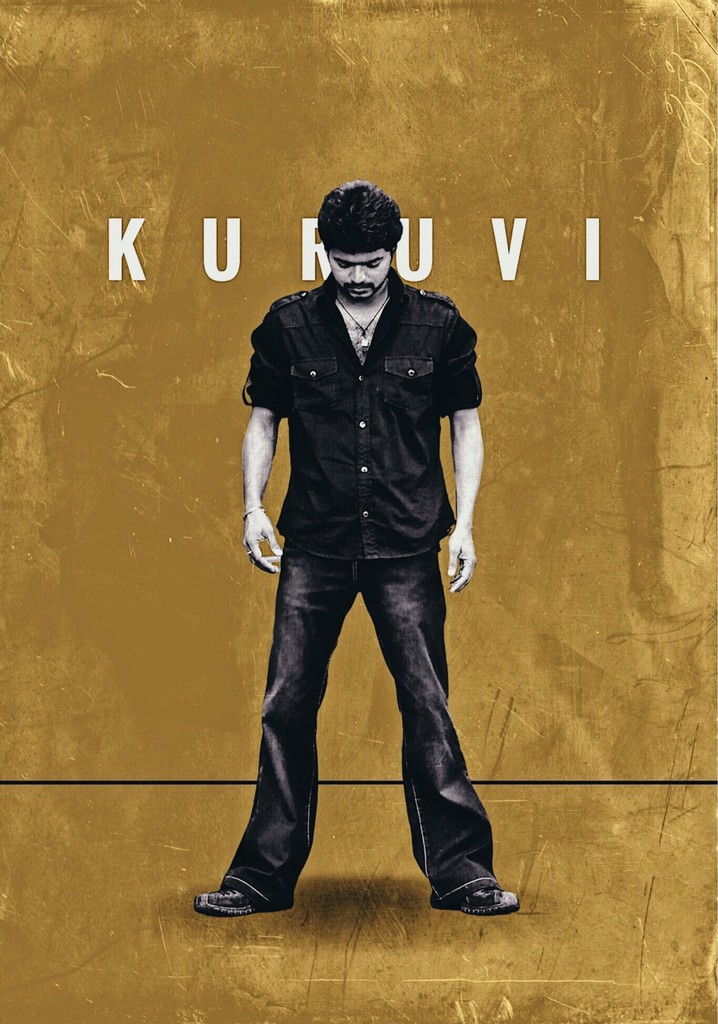 Kuruvi streaming: where to watch movie online?