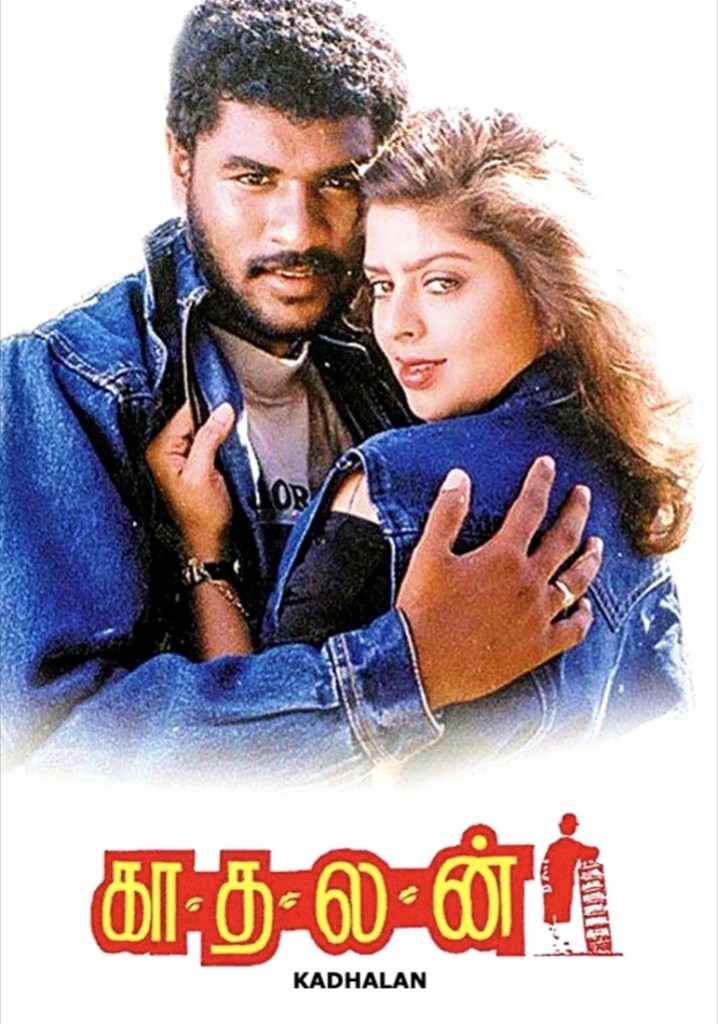 Kaadhalan streaming: where to watch movie online?