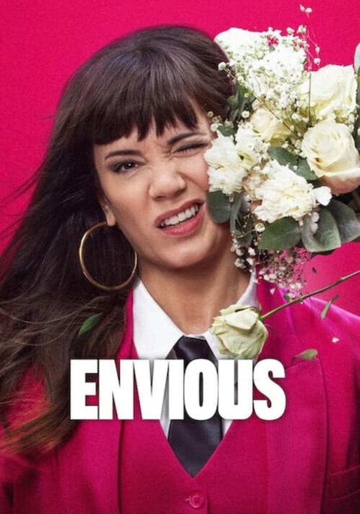 Envious - watch tv show streaming online