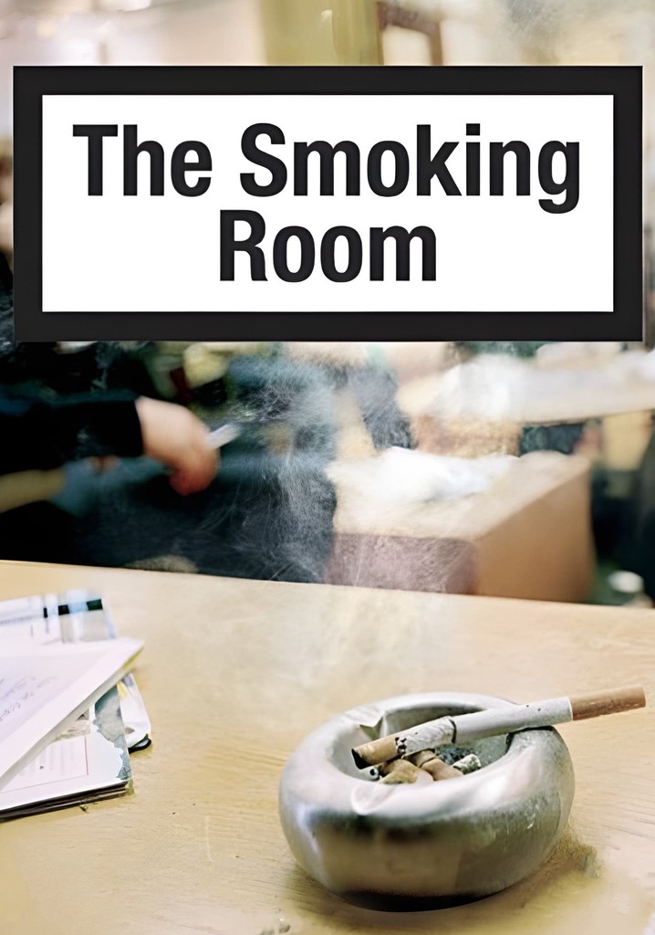 The Smoking Room Season 2 - watch episodes streaming online