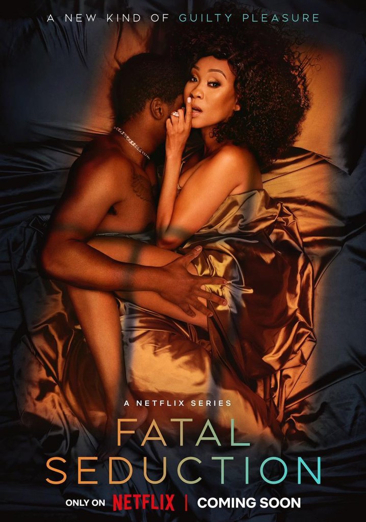 Fatal Seduction Kausi 2 - striimaa jaksot netissä
