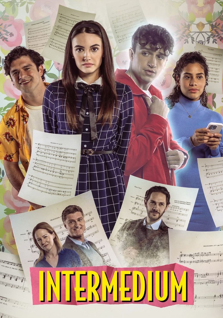 Intermedium - Film: Jetzt online Stream finden und anschauen