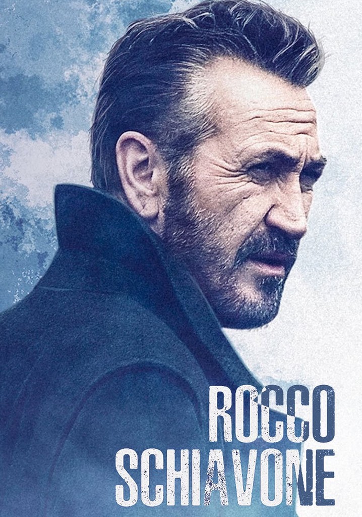 Donde assistir Rocco - ver séries online