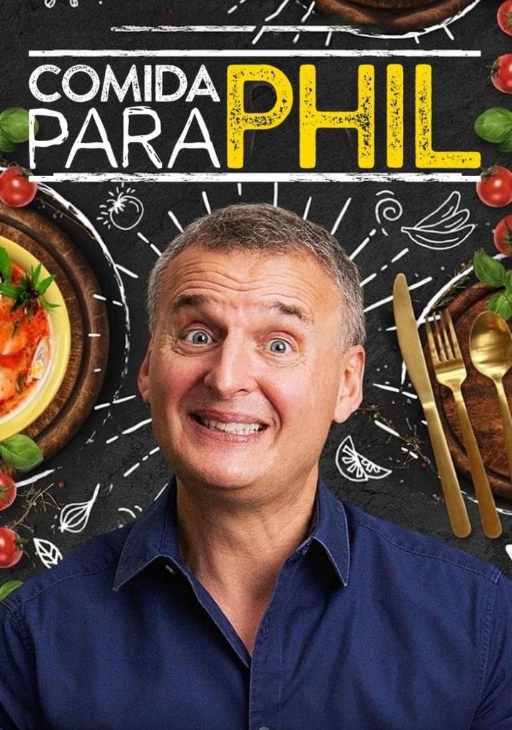 Comida para Phil temporada 8 - Ver episodios online