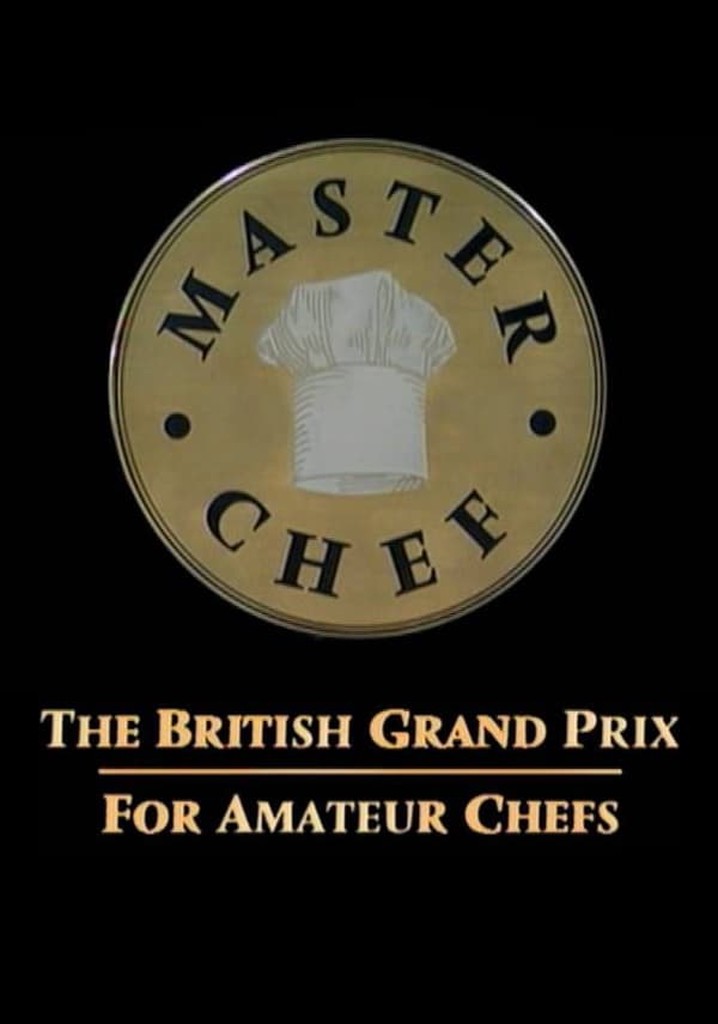 MasterChef - watch tv show stream online