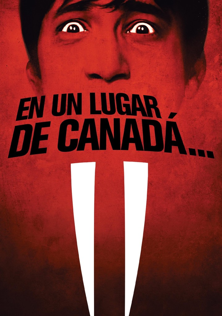 Tusk - película: Ver online completa en español