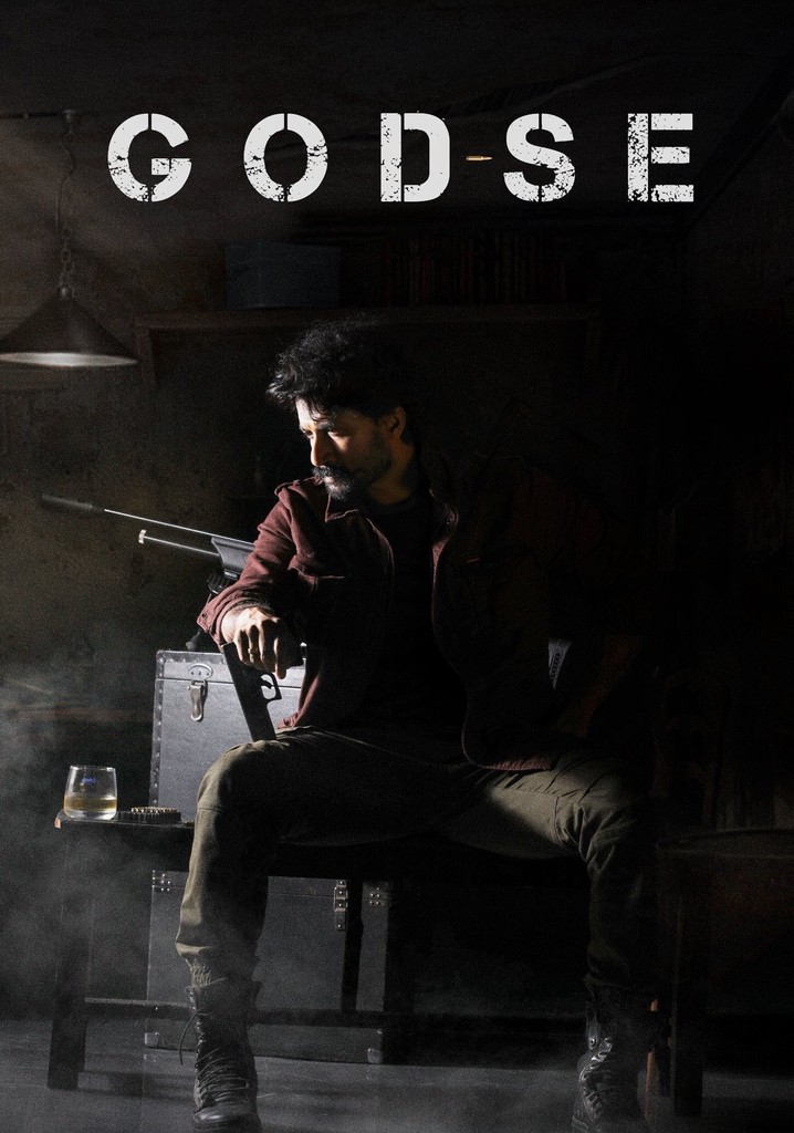 Godse streaming: where to watch movie online?