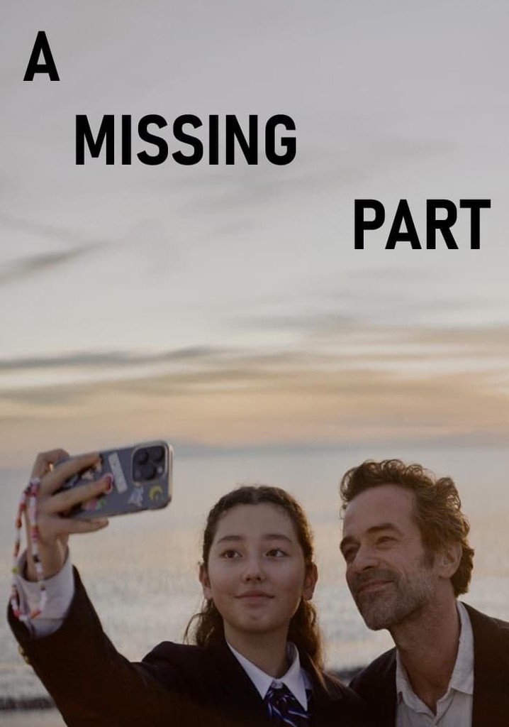A Missing Part streaming: where to watch online? A Missing Part streaming: where to watch online?