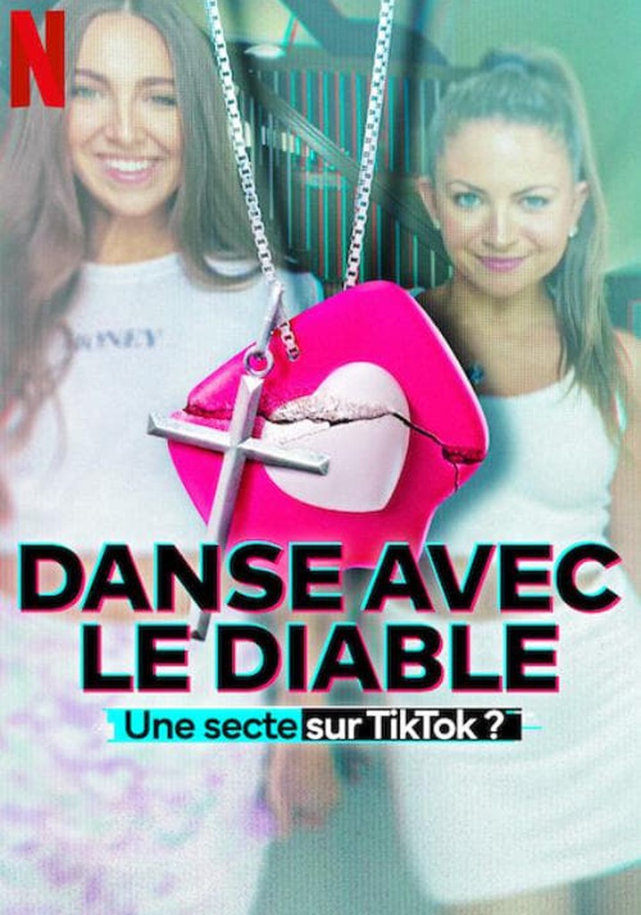 Saison 1 Danse avec le diable : Une secte sur TikTok ? streaming