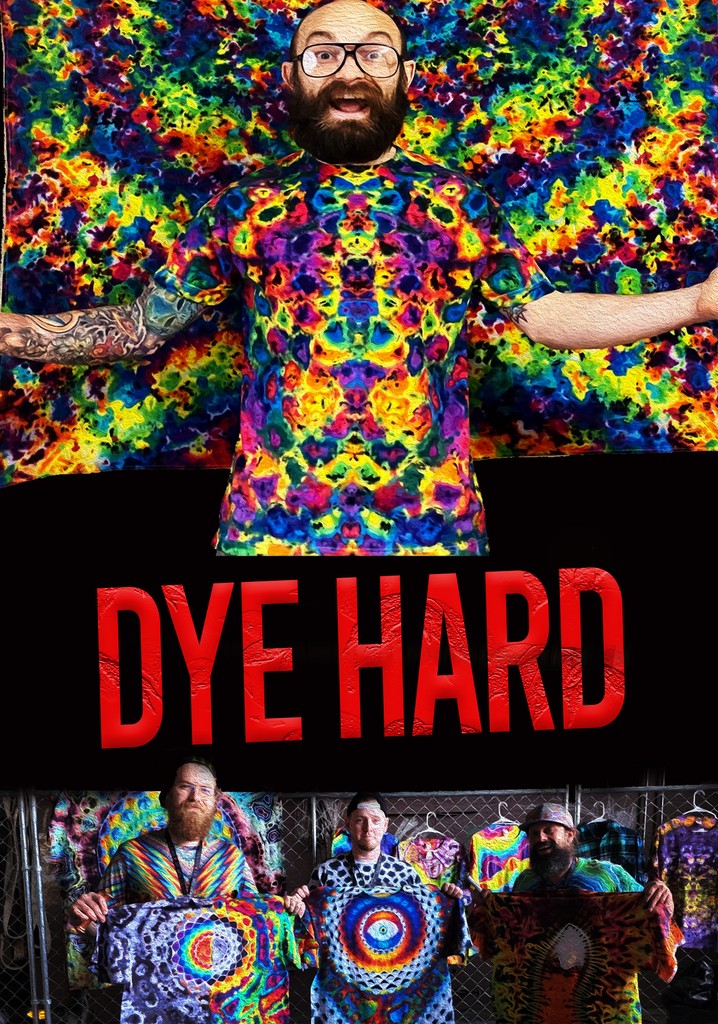 Dye Hard streaming: where to watch movie online?