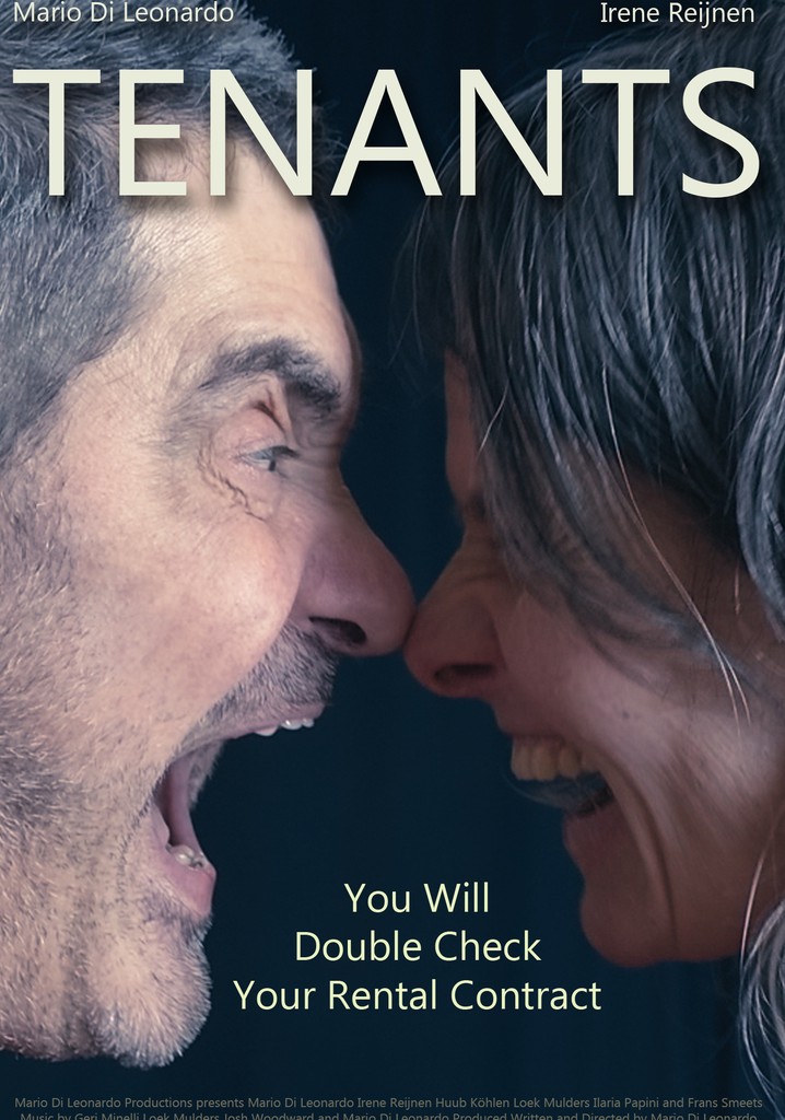 Tenants streaming: where to watch movie online?