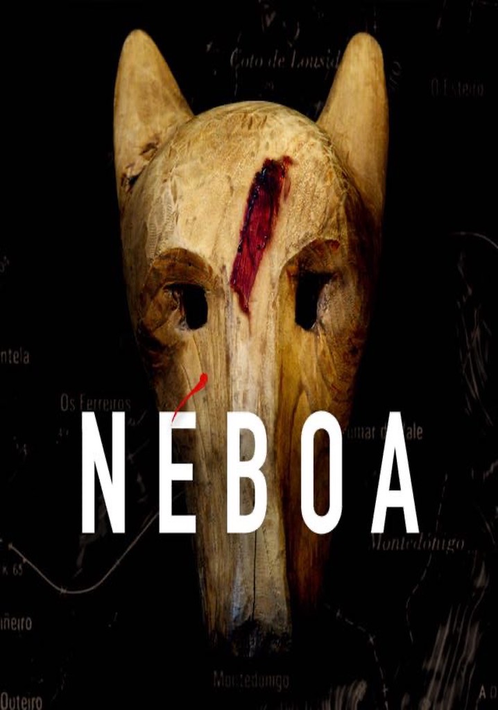 Néboa - watch tv show streaming online