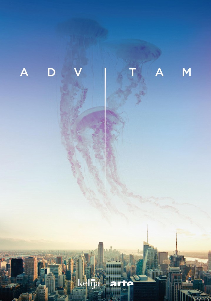 Ad Vitam - watch tv show streaming online