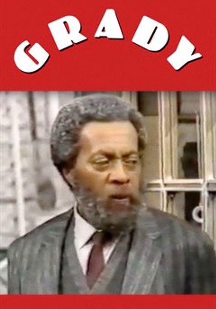 Grady - watch tv show streaming online