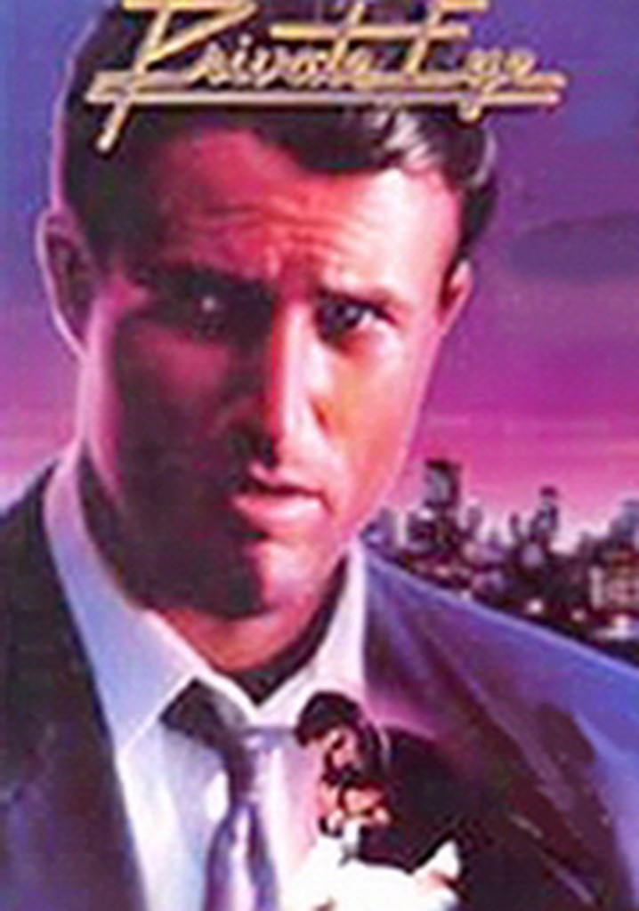 Private Eye - watch tv show streaming online