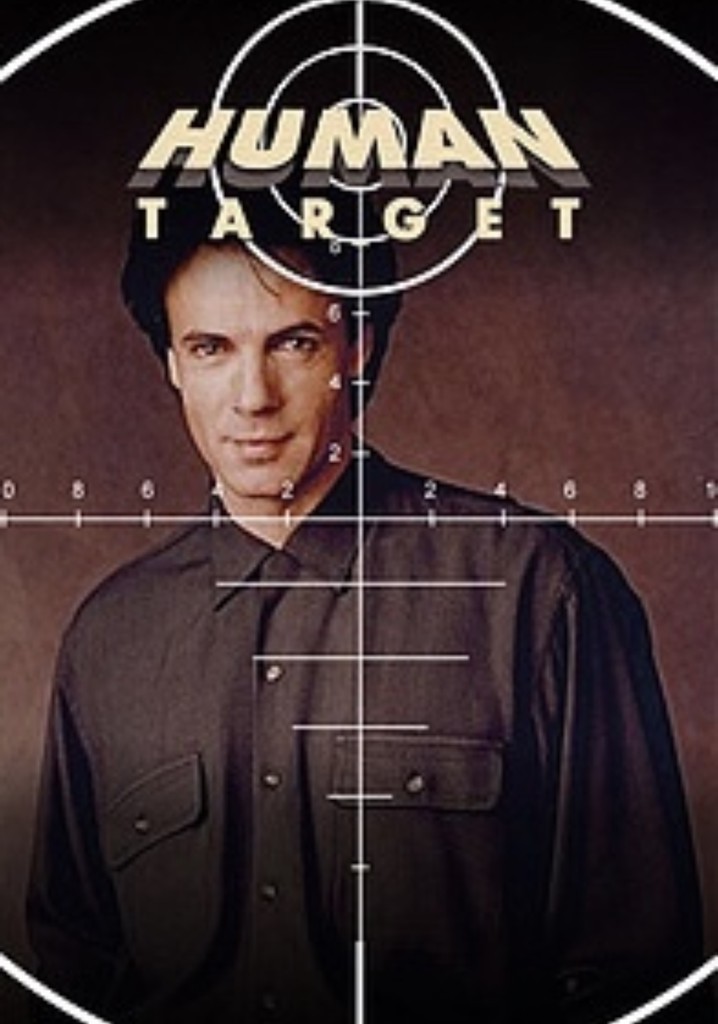 Human Target - watch tv show streaming online