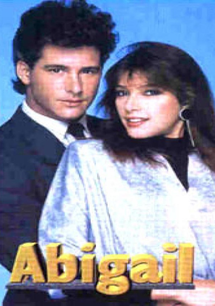 Abigail - watch tv show streaming online