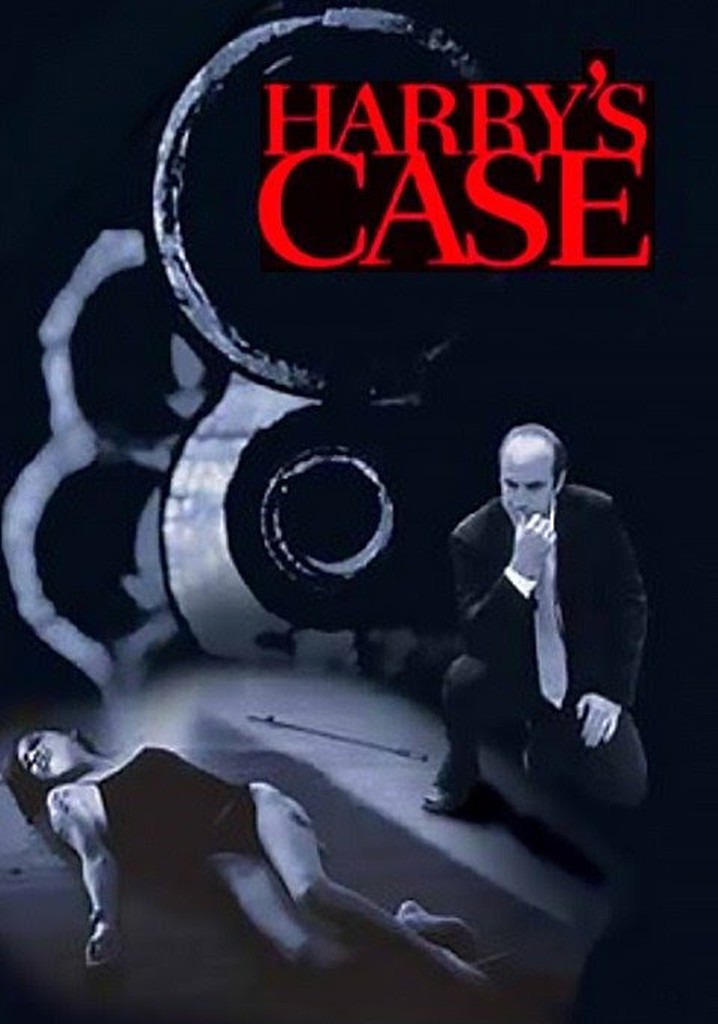 Regarder Harry's Case en streaming complet et légal