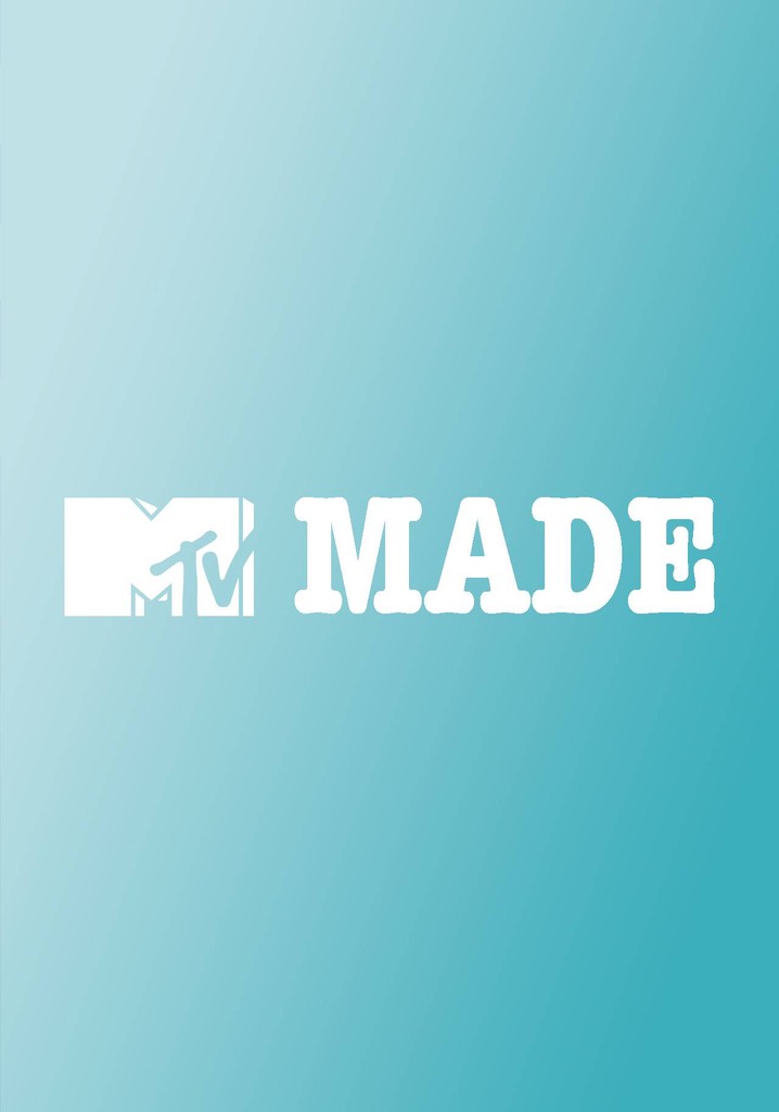 Made - watch tv show streaming online