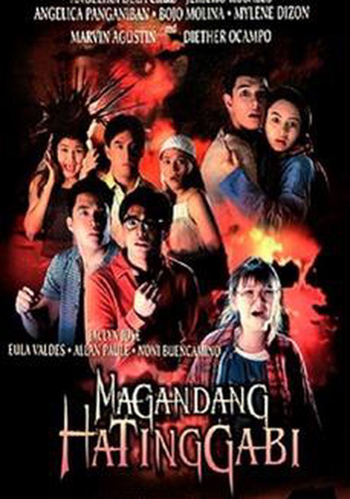 Sledování titulu Good Midnight: kde sledovat?