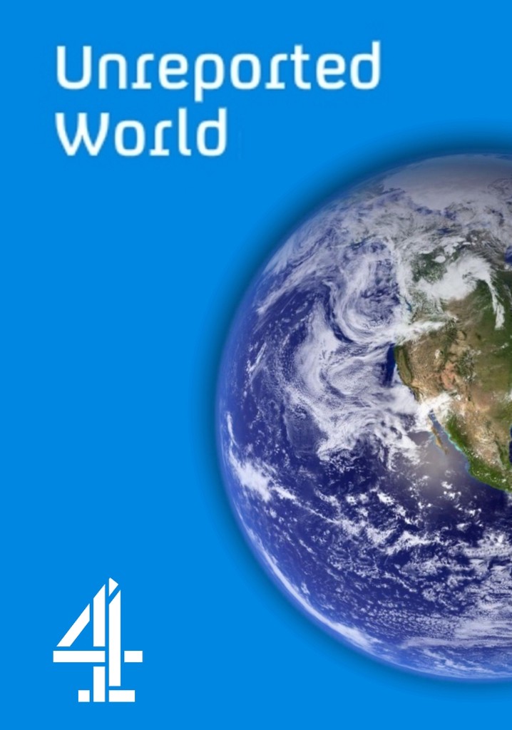 Unreported World - streaming tv series online
