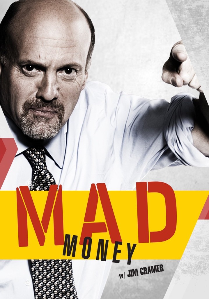 Mad Money - watch tv show streaming online