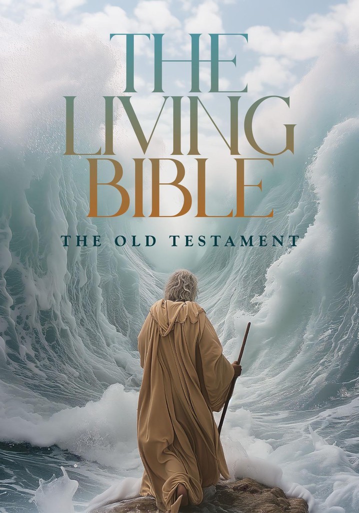 The Old Testament Scriptures - streaming online