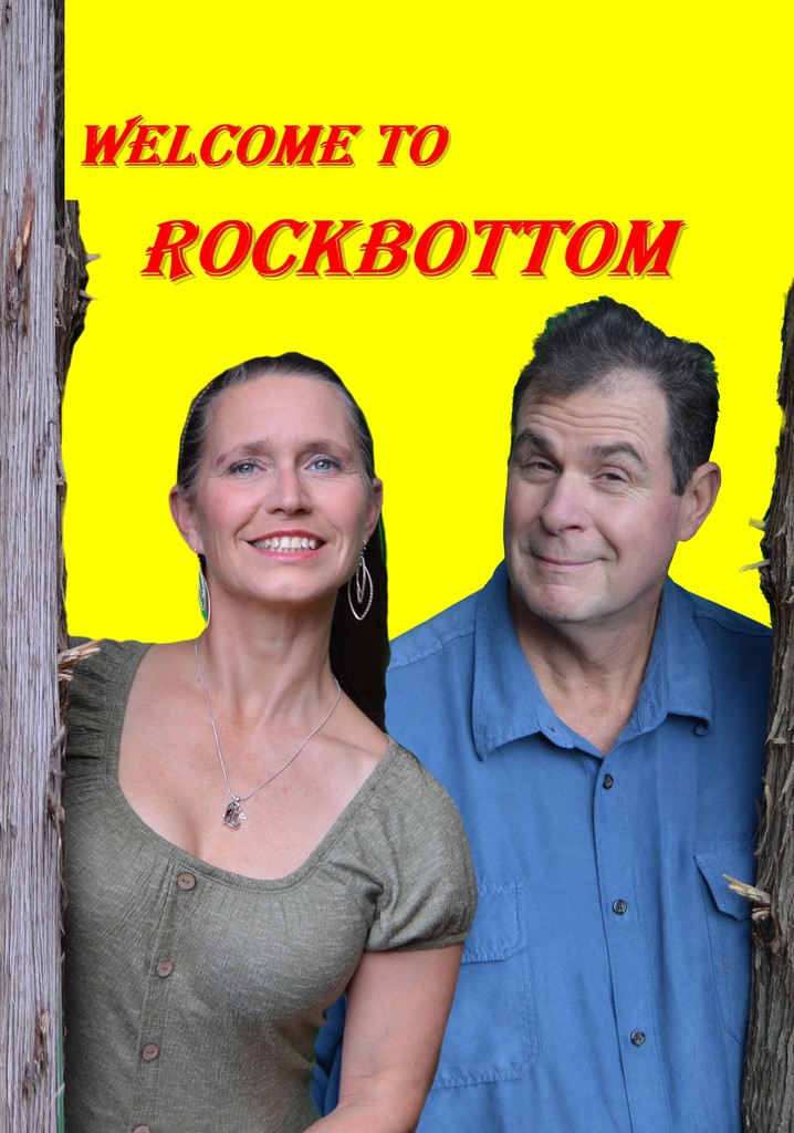 Welcome to Rockbottom streaming: where to watch online?