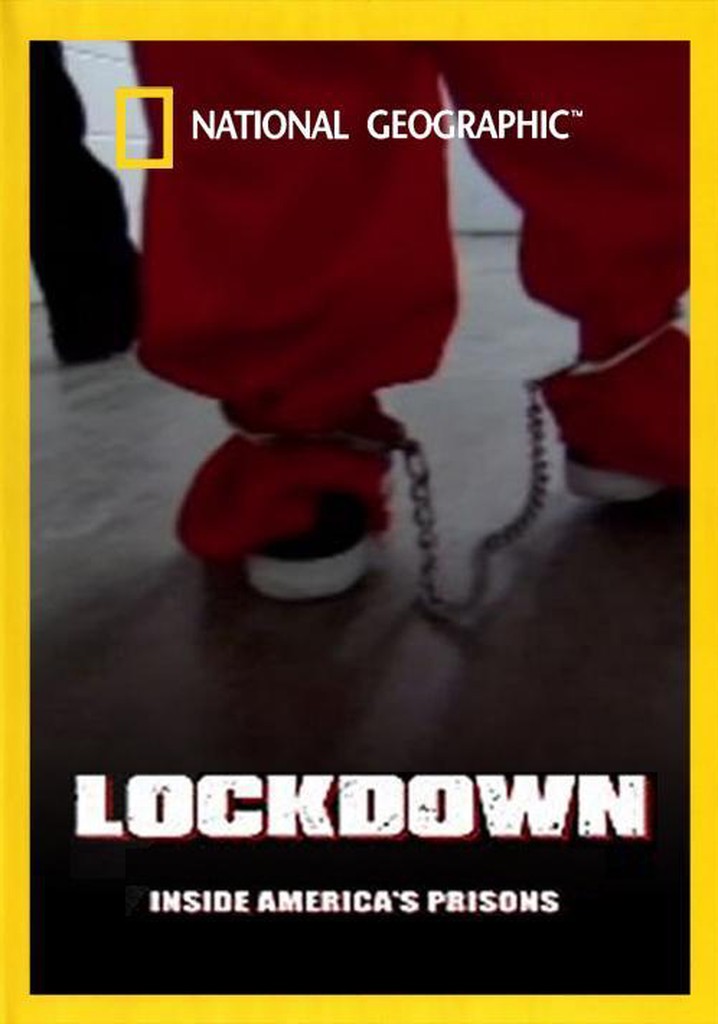 Lockdown - watch tv show streaming online