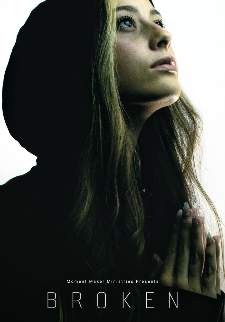 Broken streaming: where to watch movie online?